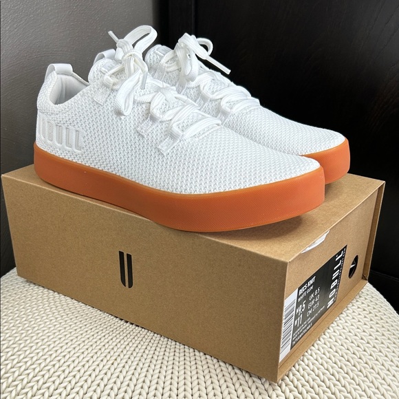 NOBULL | Shoes | Nobull Recs Knit Shoes | Poshmark